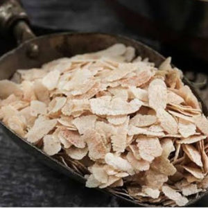 Organic Matta Rice Flakes | Ecosustain